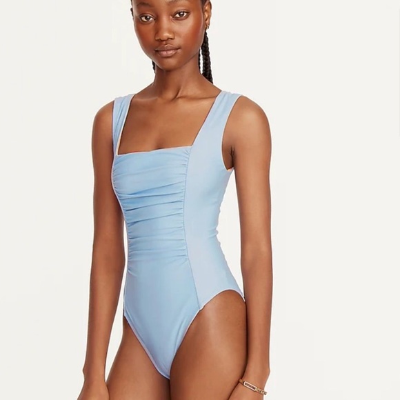 J Crew One Piece